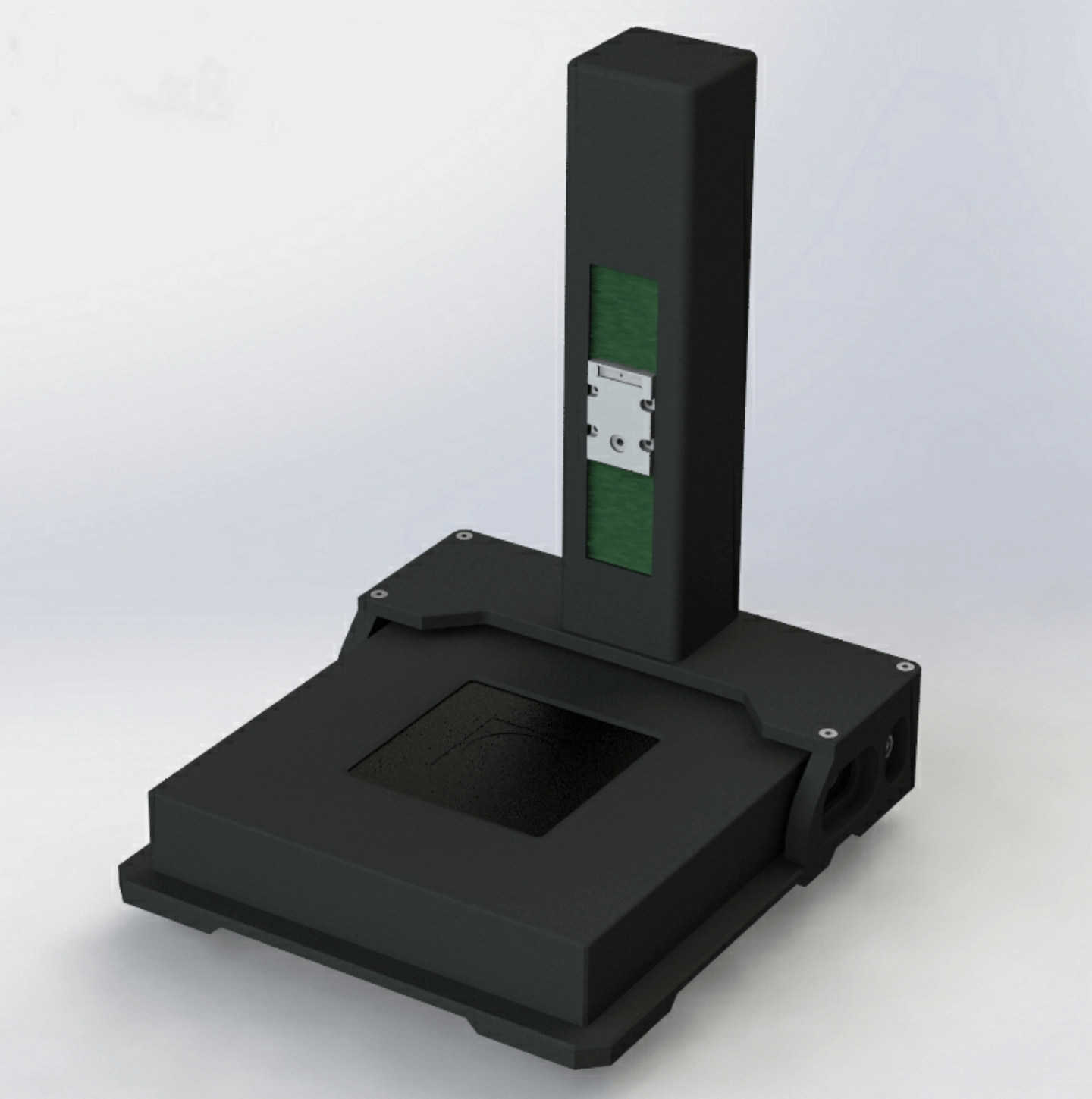 Technical Cleanliness Analysis System for Components from China ...