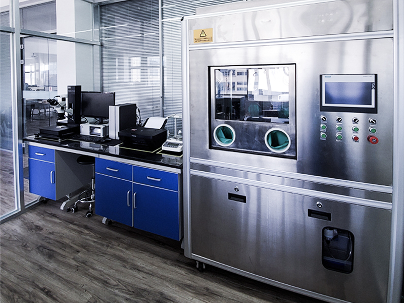 China cleanliness test equipment manufacturers, cleanliness test ...