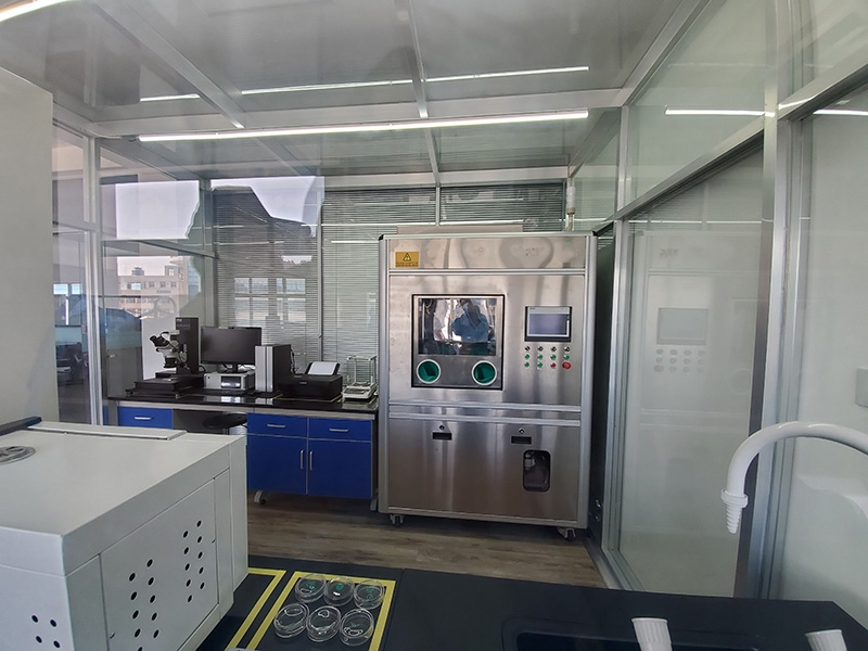 Component ISO 16232 VDA 19 Cleanliness Testing Solution from China ... Component ISO 16232 VDA 19 Cleanliness Testing Solution from China ...
