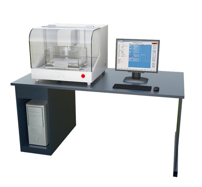 Desktop SAM Scanning Acoustic Microscope from China manufacturer - Dr.J ...