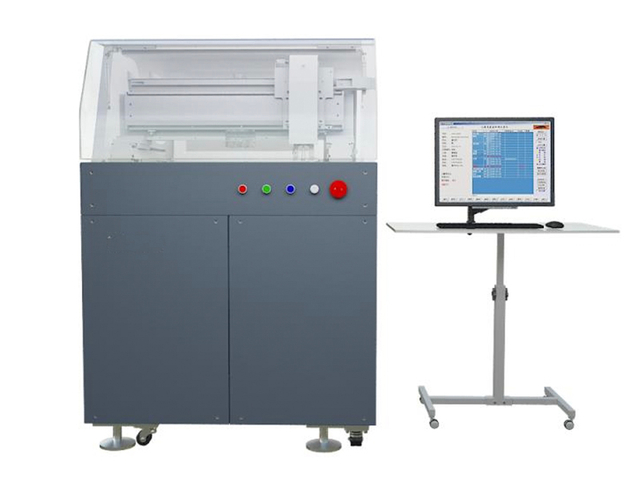 China csam acoustic microscopy manufacturers, csam acoustic microscopy ...