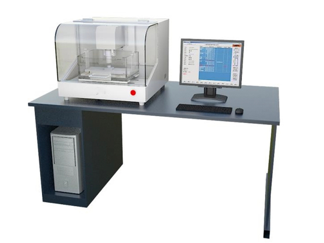 China SAM Scanning Acoustic Microscope manufacturers, SAM Scanning ...